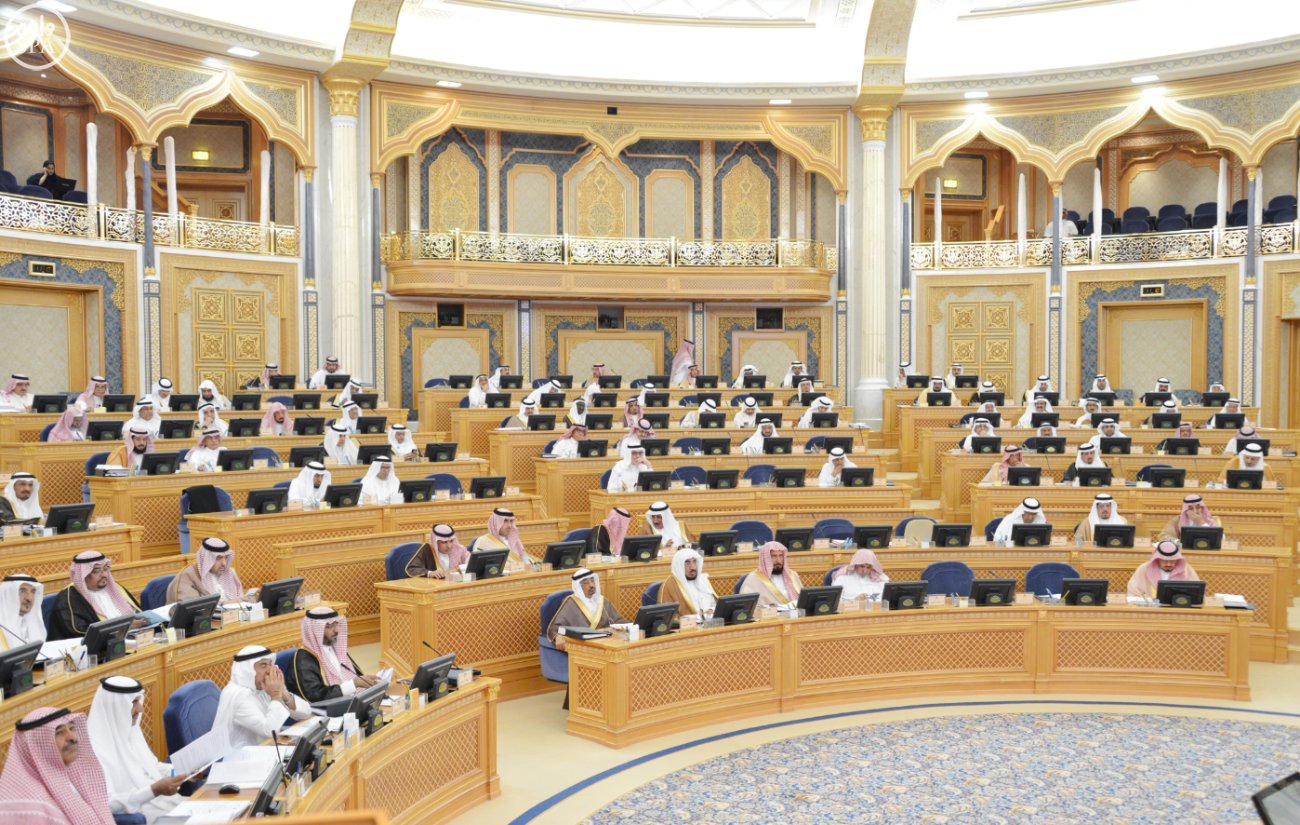 Saudi Shoura Council Takes Aim at Much Maligned Saudi Airports, Demands ... Saudi Shoura Council Takes Aim at Much Maligned Saudi Airports, Demands ...